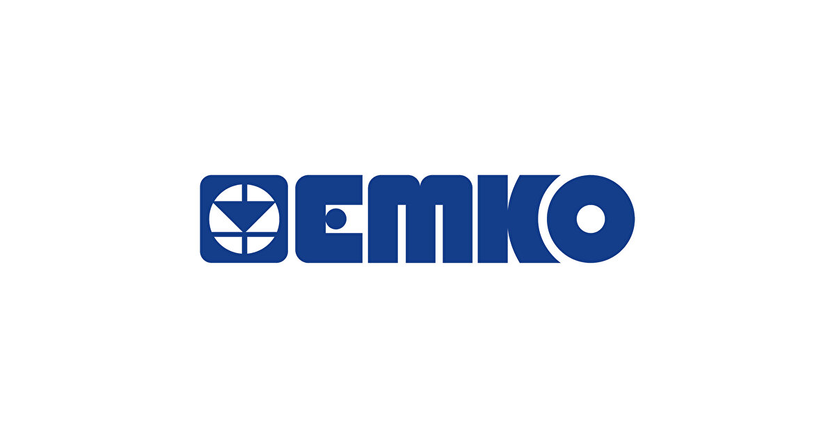 Emko Elektronik San. Tic. A.Ş. Grafiker İş İlanı - 10.10.2023