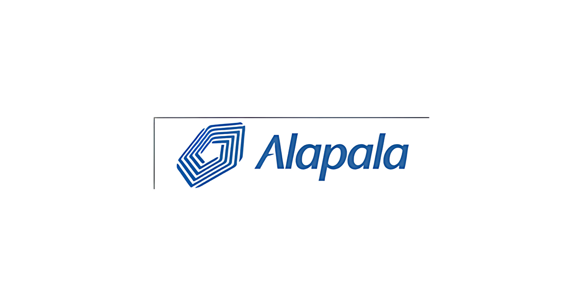 Alapala Makina Gıda San. Tic. A.Ş. Montaj Mühendisi İş İlanı - 14.02.2025