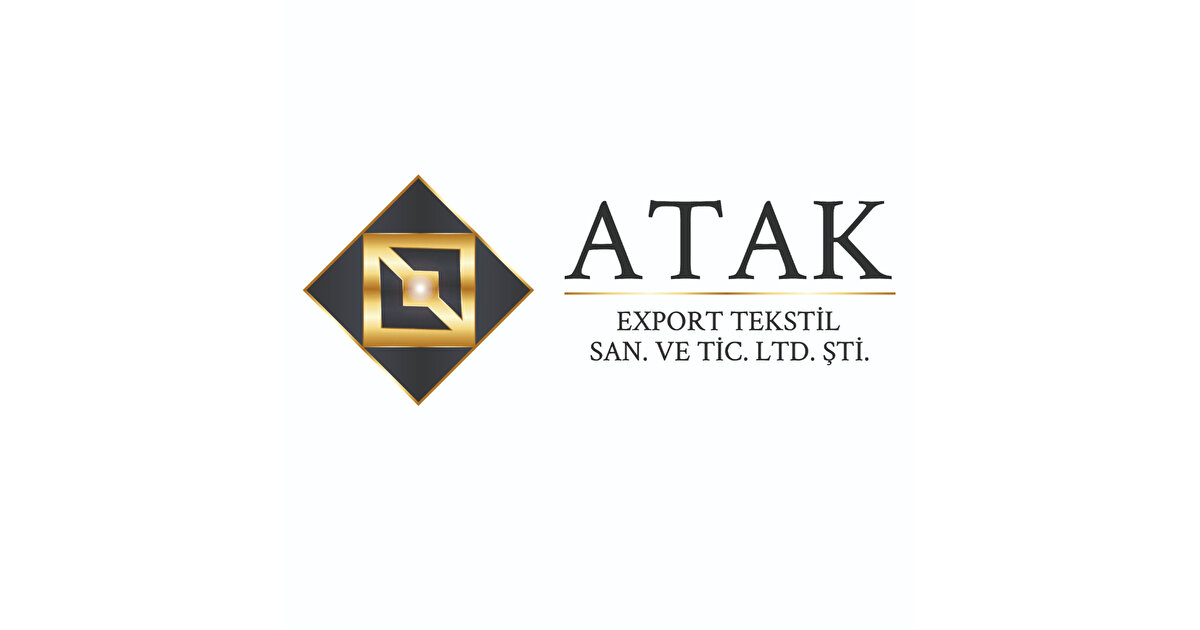 ATAK EXPORT TEKSTİL SAN VE TİC LTD. ŞTİ. Rusya Aktif Pazarlama ...