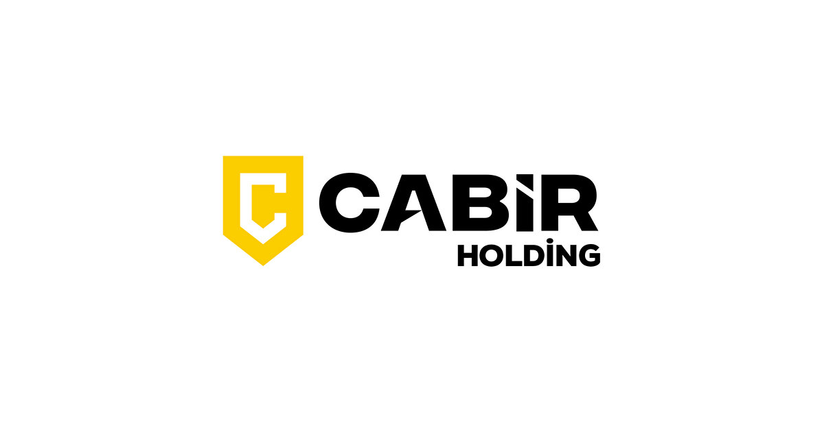 CABİR HOLDİNG ANONİM ŞİRKETİ Dizayn Ofis Şefi İş İlanı - 01.09.2025