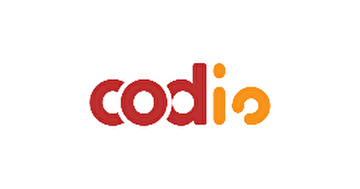 CODIO TEKNOLOJİ TİC. LTD. ŞTİ. Frontend Developer İş İlanı - 04.06.2022