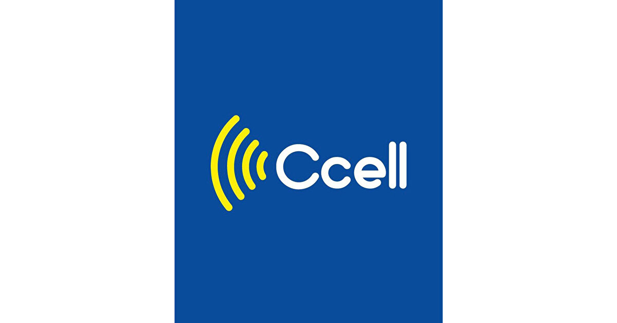 CCELL İLETİŞİM HİZMETLERİ TİCARET LİMİTED ŞİRKETİ Bilgi Teknolojileri ...