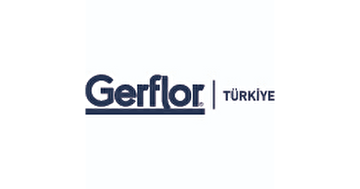 GERFLOR ZEMİN KAPLAMALARI SANAYİ VE TİCARET ANONİM ŞİRKETİ Bölge Satış ...