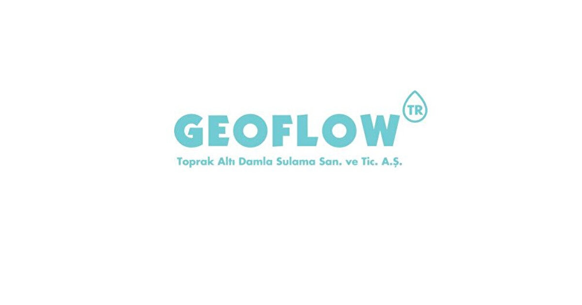 GEOFLOW TOPRAK ALTI DAMLA SULAMA SAN. VE TİC.A.Ş. Ziraat Mühendisi İş İlanı - 20.08.2024