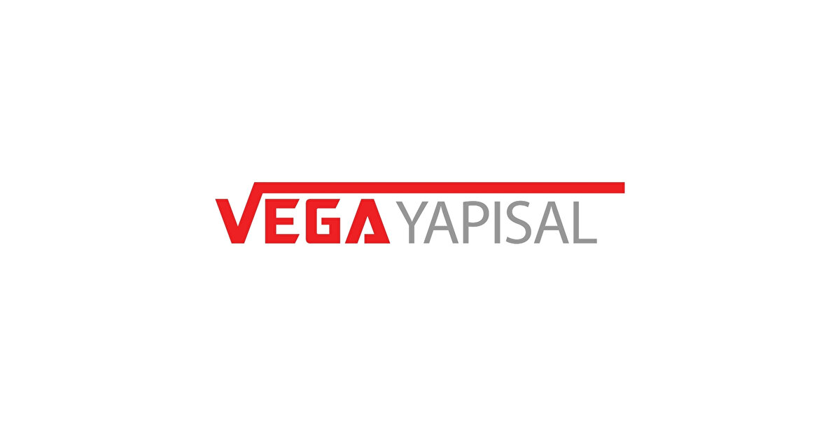 VEGA YAPISAL ÜRÜNLER SANAYİ VE TİCARET ANONİM ŞİRKETİ Grafik Tasarımcı İş İlanı - 16.05.2025