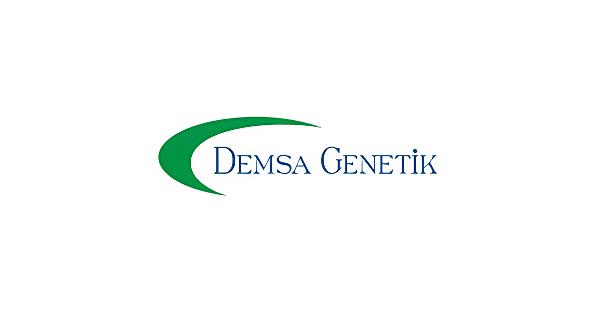 DEMSA GENETİK Gıda Tarım Hayvancılık San. Tic. Ltd Genel Muhasebe ...