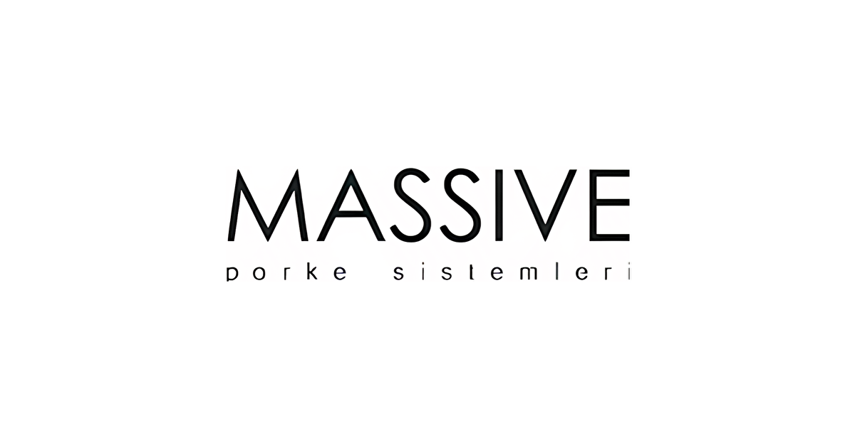 MASSIVE İNŞAAT DEKOR.TUR.SAN.TİC. LTD. ŞTİ İç Mimar İş İlanı - 16.06.2025