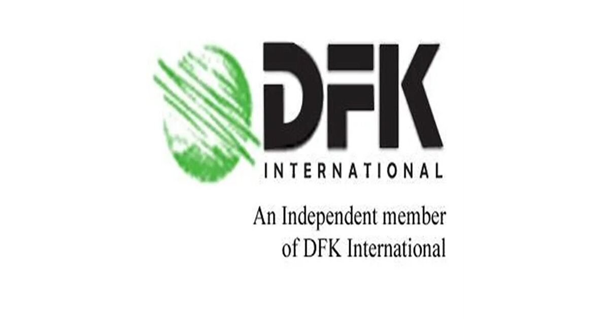 DFK INTERNATIONAL Sekreter İş İlanı - 30.10.2024