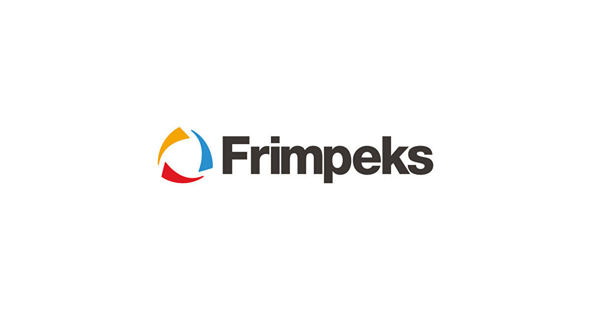 FRİMPEKS Kimya ve Etiket Sanayi Ticaret A.Ş. Profil Sarma & Düz ...