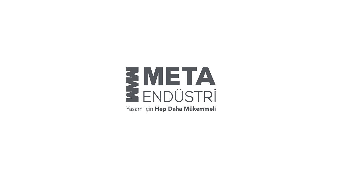 META ENDÜSTRİ YAPI SANAYİ VE TİCARET ANONİM ŞİRKE Üretim Şefi İş İlanı - 18.12.2023