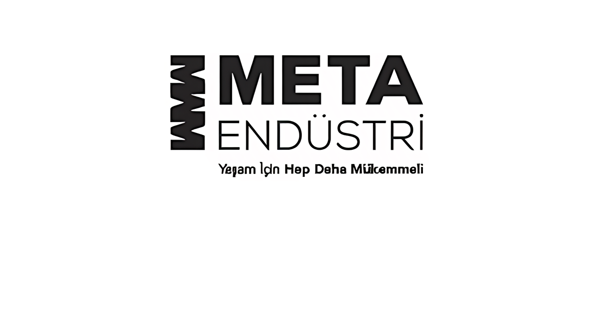 META ENDÜSTRİ YAPI SANAYİ VE TİCARET ANONİM ŞİRKE Üretim Müdürü İş İlanı - 11.06.2024