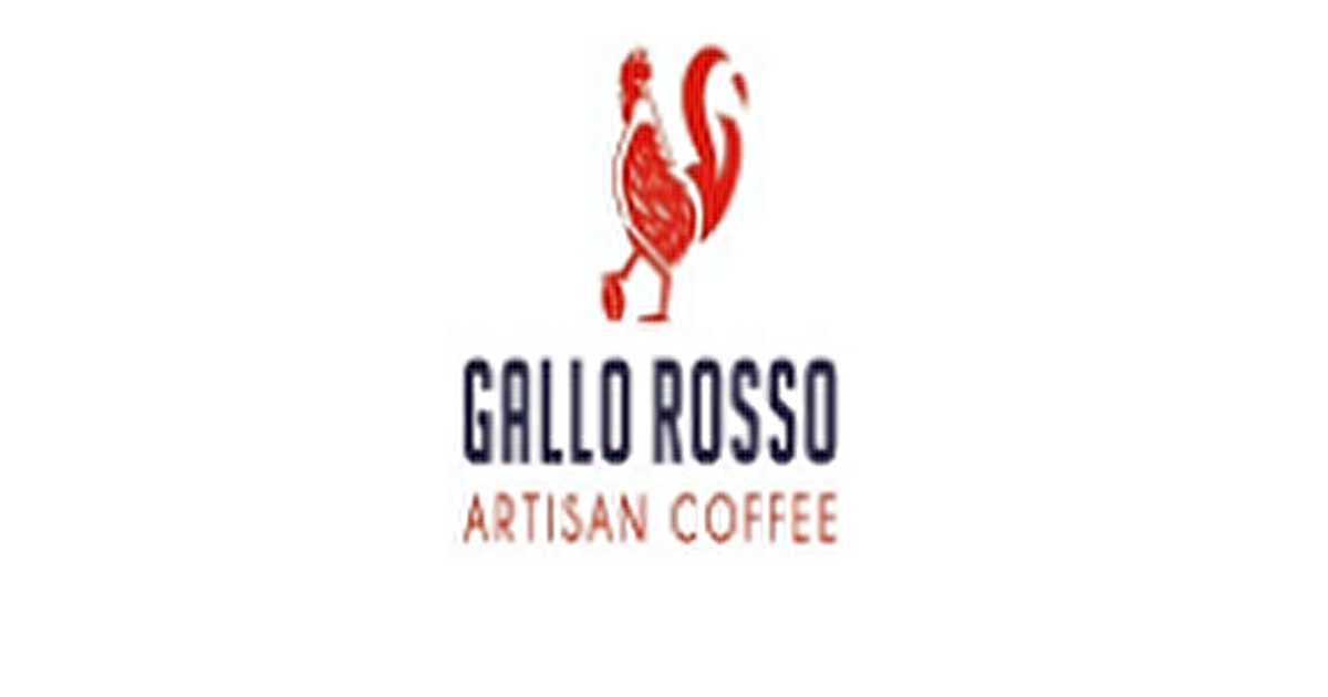 TOPKAPI KAHVECİLİK GIDA SANAYİ VE TİCARET LİMİTED Barista Gallo Rosso ...