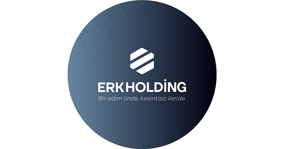 ERK HOLDİNG ANONİM ŞİRKETİ Müşteri Temsilcisi İş İlanı - 05.12.2024
