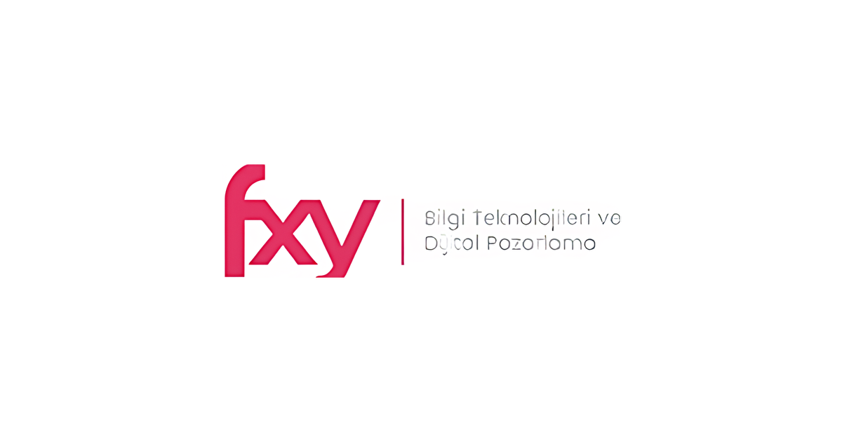 FXY BİLGİ TEKNOLOJİLERİ VE DİJİTAL PAZARLAMA TİCAR Saü Teknokent - Firmamıza Web Yazılım Uzmanı ...