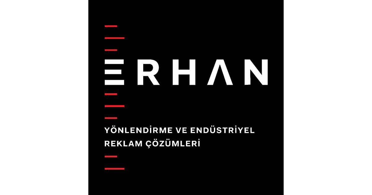 Erhan Reklam ve Matba.Tanıt. Hiz. San. Tic.Ltd.Şti Grafiker İş İlanı ...