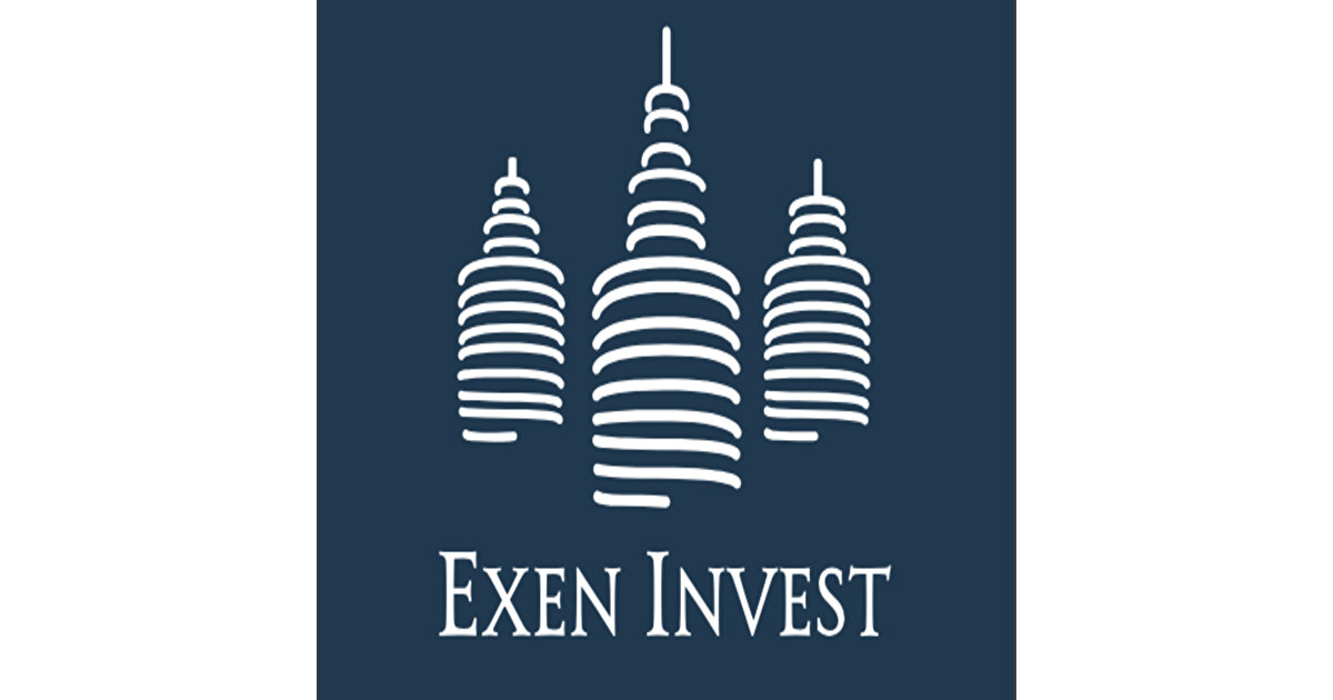 EXEN İNVEST Resepsiyonist İş İlanı - 12.08.2024