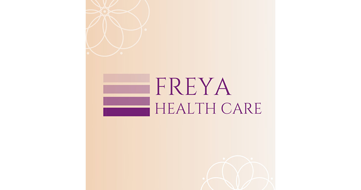 FREYA HEALTH CARE İLAÇ SANAYİ VE TİCARET LİMİTED ŞİRKETİ Tıbbi Tanıtım ...