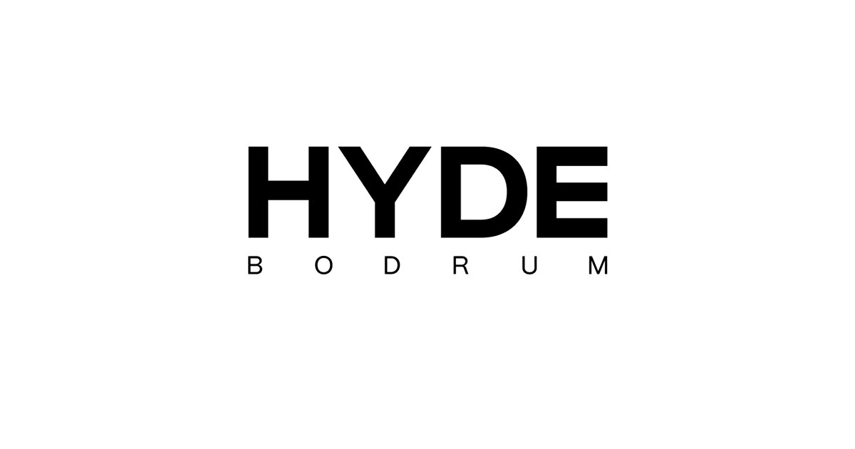 Hyde Bodrum Assistant Front Office Manager İş İlanı - 07.04.2025