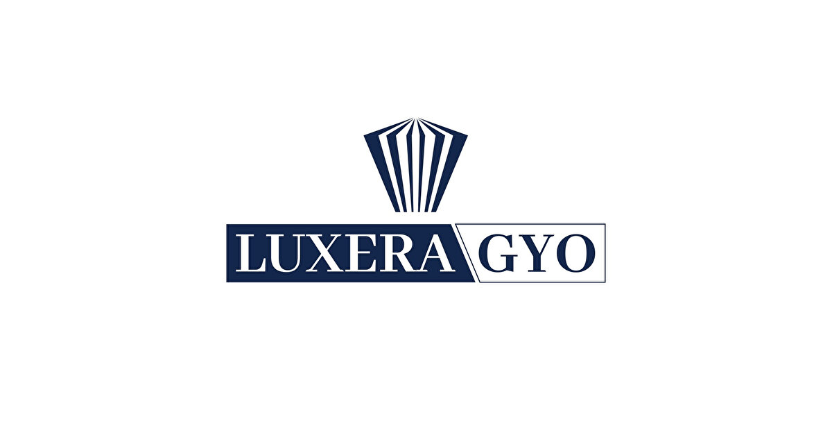 Luxera GYO Projeler Koordinatörü İş İlanı - 16.05.2025