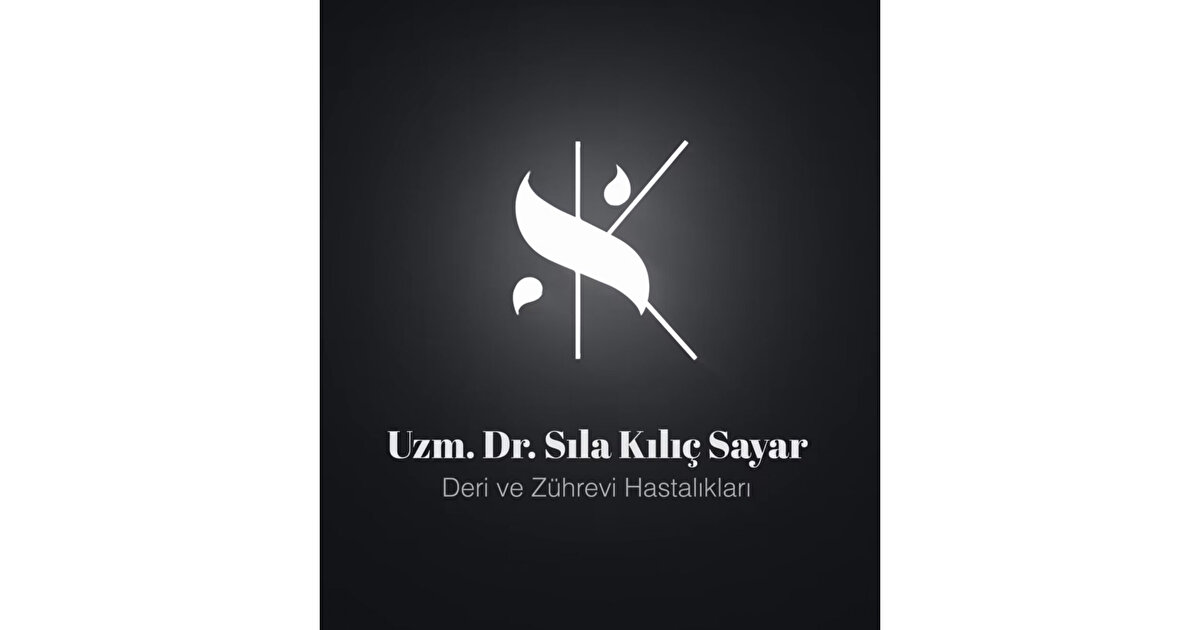 Doç. Dr. Sıla Kılıç Sayar Estetisyen İş İlanı - 21.02.2023