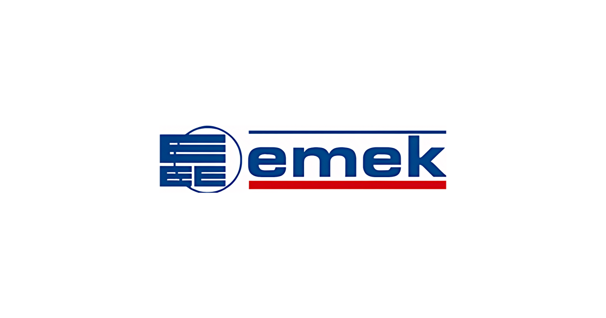 EMEK Elektrik Endüstrisi A.Ş. Sales & Marketing Expert İş İlanı - 22.01 ...