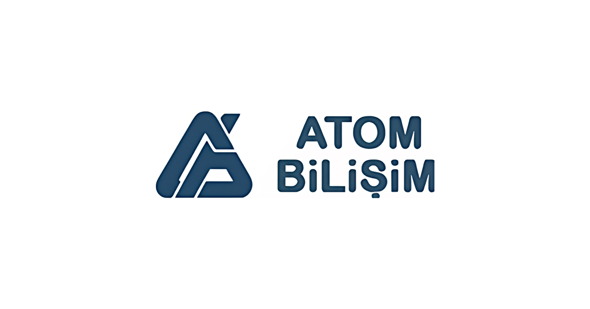 ATOM BİLİŞİM BİLGİSAYAR SANAYİ VE DIŞ TİCARET LİMİTED ŞİRKETİ Bilgisayar Üretim & Montaj ...