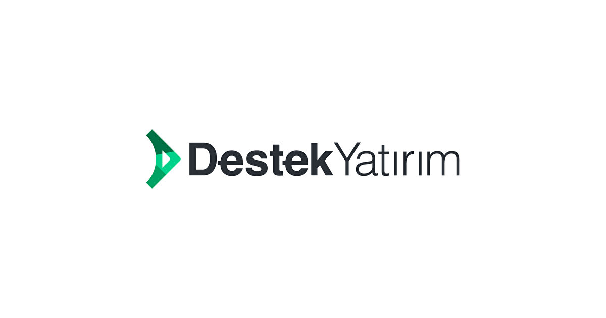 DESTEK YATIRIM MENKUL DEĞERLER ANONİM ŞİRKETİ Network ve Güvenlik ...