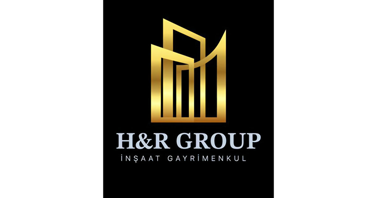 H&R GROUP İNŞAAT GAYRİMENKUL Emlak Danışmanı İş İlanı - 14.10.2024