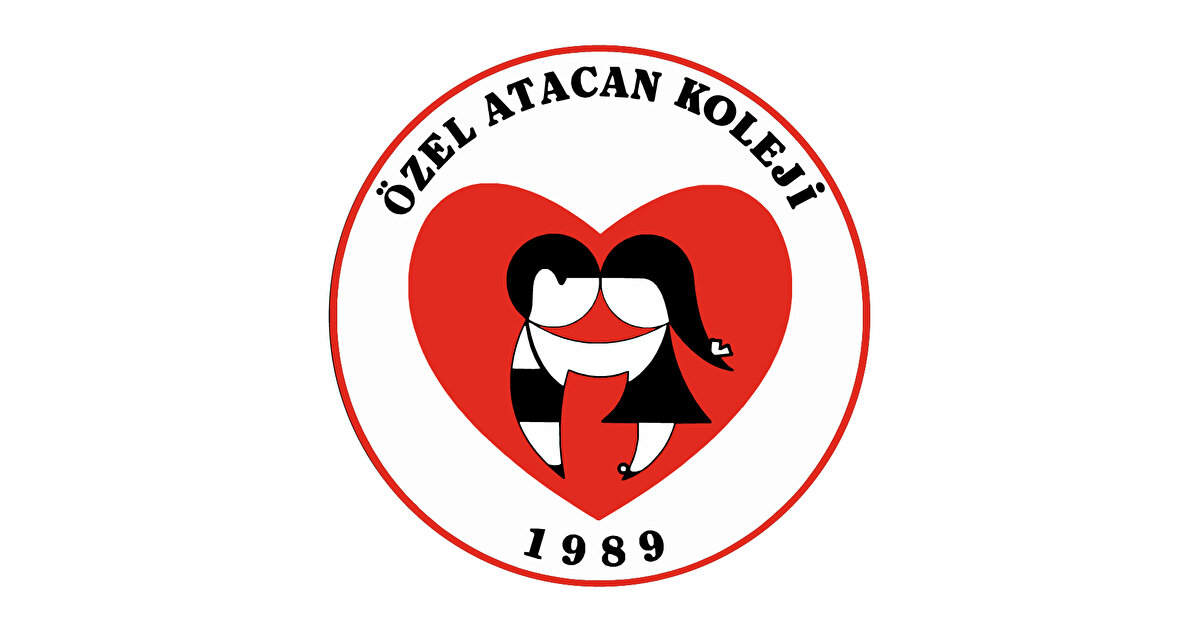 Özel Atacan Koleji Native English Teacher 2025-2026 İş İlanı - 20.11.2025