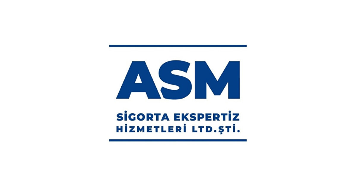 ASM SİGORTA EKSPERTİZ HİZMETLERİ LTD.ŞTİ Sigorta ve Hasar Uzmanı İş İlanı - 21.02.2025