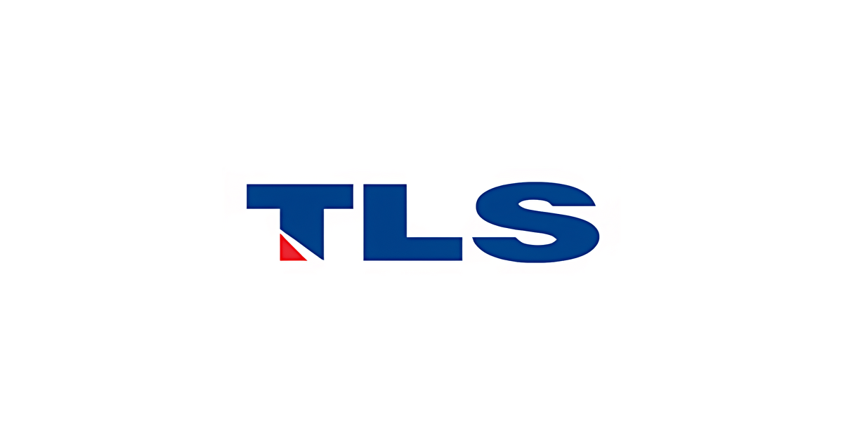 Tls Lojistik Logo