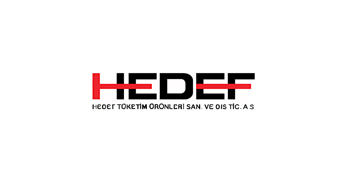 Hedef Tüketim Ürünleri San. ve Dış Tic. A.Ş Bordro ve Özlük İşleri ...