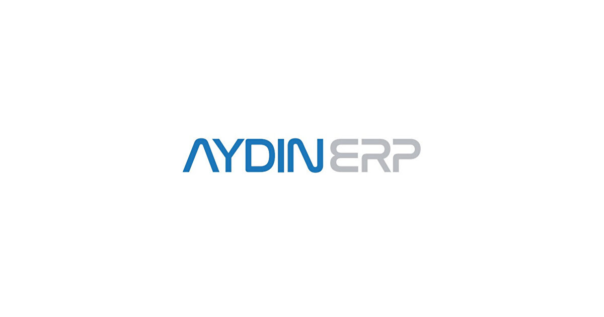 AYDINERP YAZILIM VE DANIŞMANLIK HİZMETLERİ LİMİTED ŞİRKETİ ERP ... AYDINERP YAZILIM VE DANIŞMANLIK HİZMETLERİ LİMİTED ŞİRKETİ ERP ...