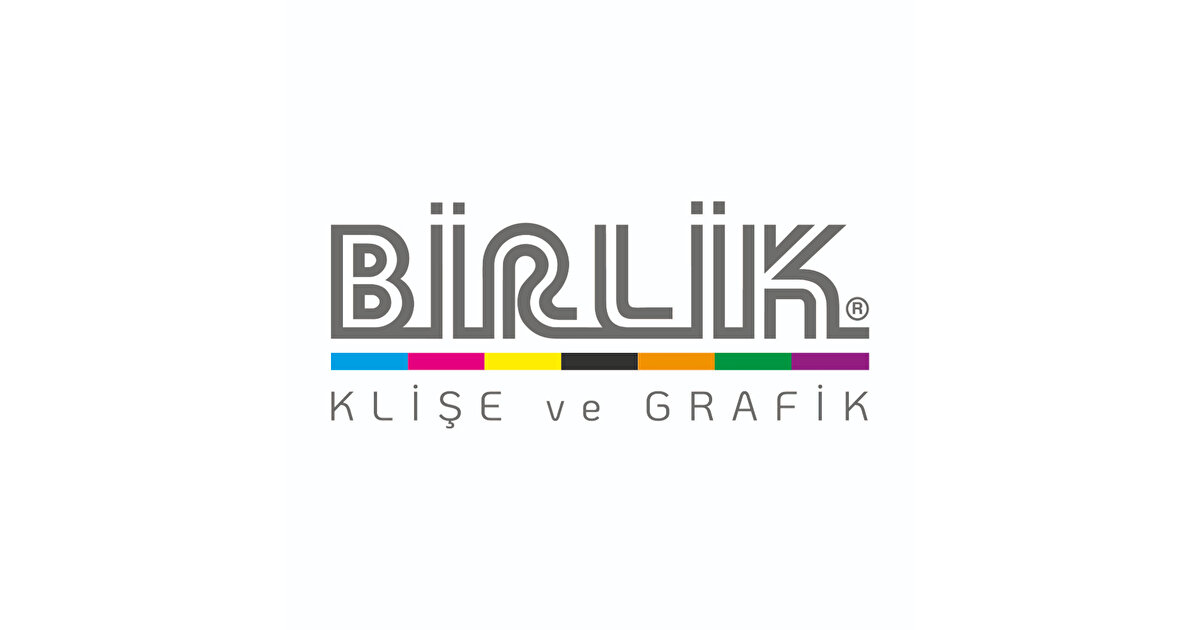 BİRLİK KLİŞE VE GRAFİK ANONİM ŞİRKETİ Grafiker İş İlanı - 30.12.2025