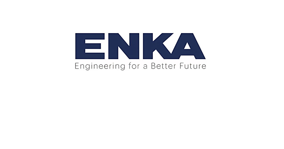 ENKA Corporate Sustainability Engineer İş İlanı - 30.01.2025