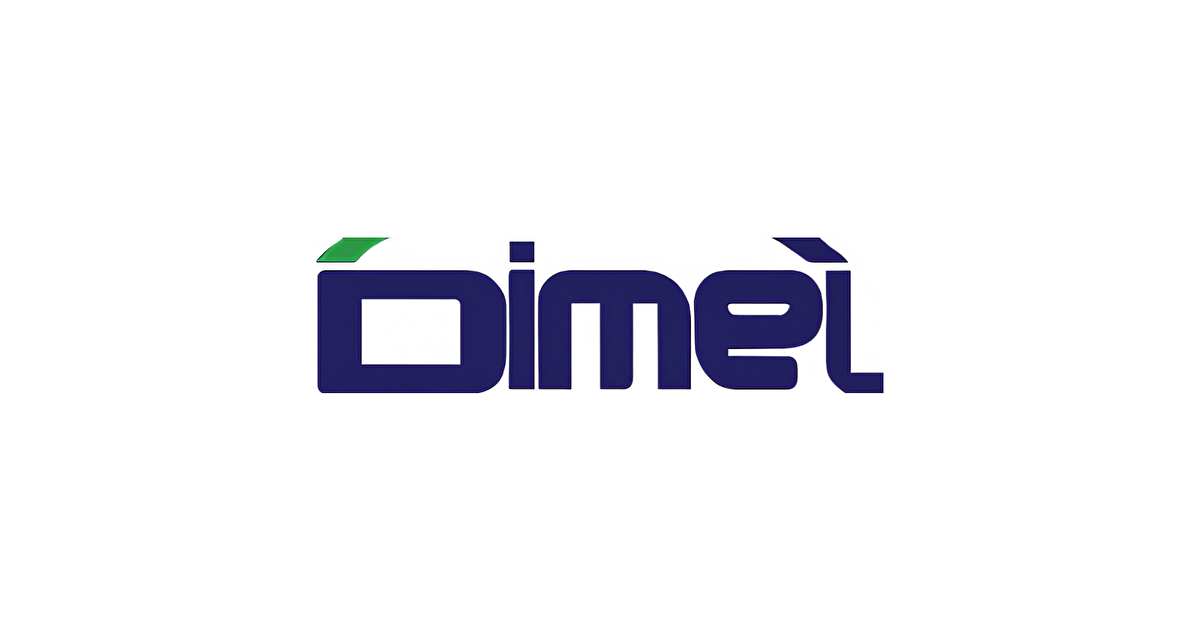DİMEL OTOMASYON VE MÜHENDİSLİK HİZMETLERİ SANAYİ VE TİCARET LİMİTED ...