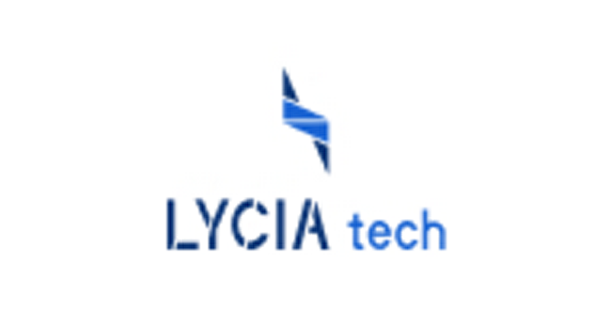 LYCIA TECH BİLGİ TEKNOLOJİLERİ ANONİM ŞİRKETİ .Net Developer ...