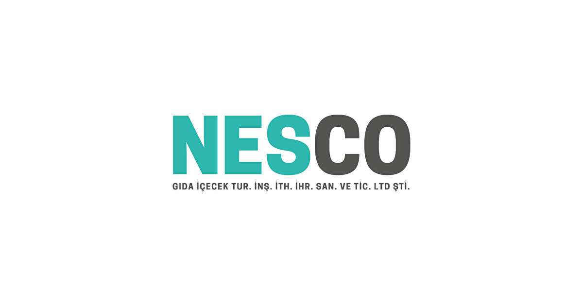 NESCO GIDA İÇECEK Üretim Elemanı İş İlanı - 19.06.2026