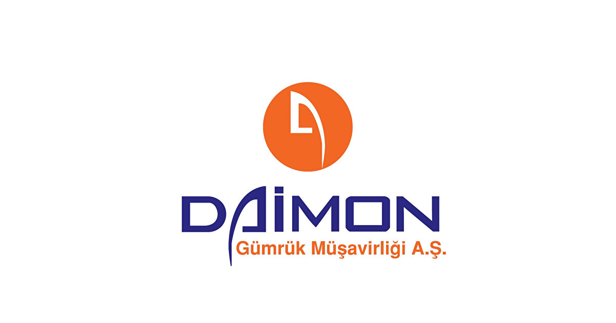 Daimon Gümrük Müşavirliği A.Ş İhracat Müşteri Temsilcisi İş İlanı - 06. ...