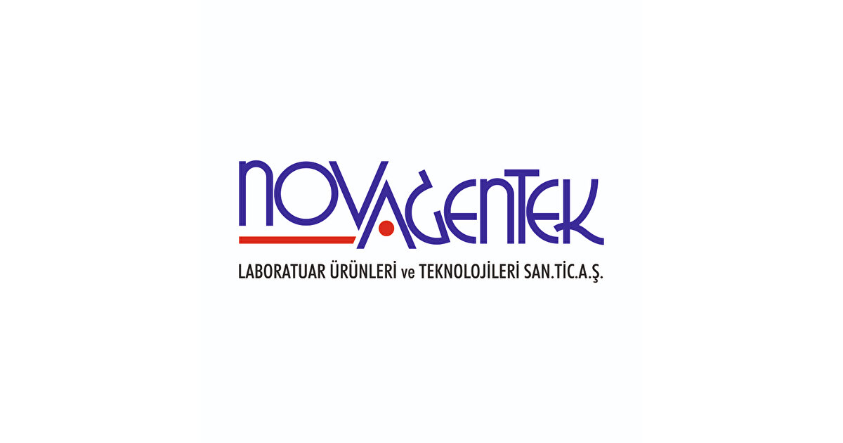 NOVAGENTEK LABORATUAR ÜRÜNLERİ VE TEKNOLOJİLERİ SANAYİ VE TİCARET A.Ş ...