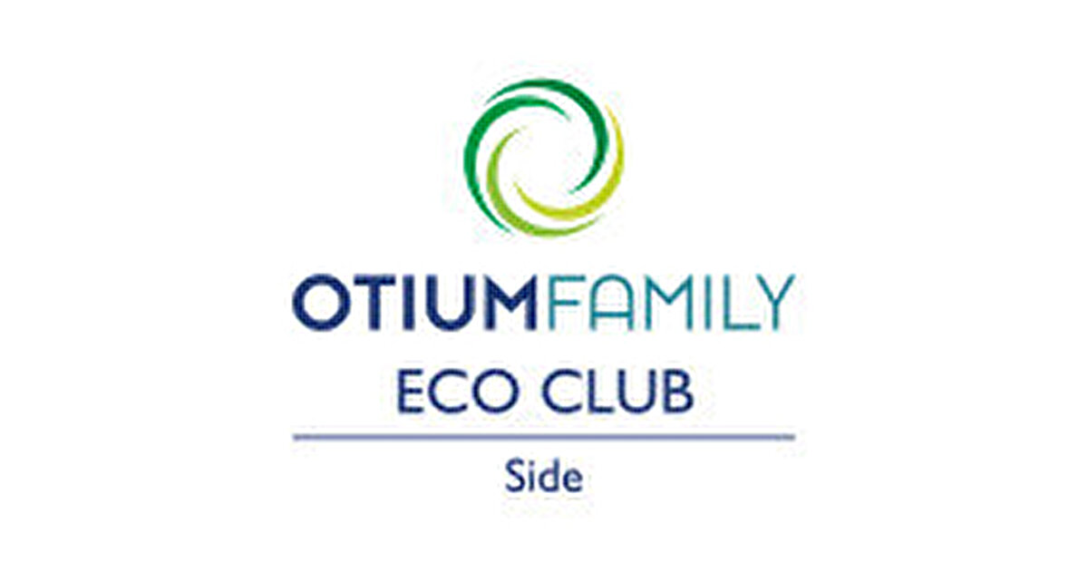 OTİUM OTELCİLİK TUR. TİC. A.Ş. - OTİUM ECO CLUB SİDE - OTİUM HOTEL LİFE ...