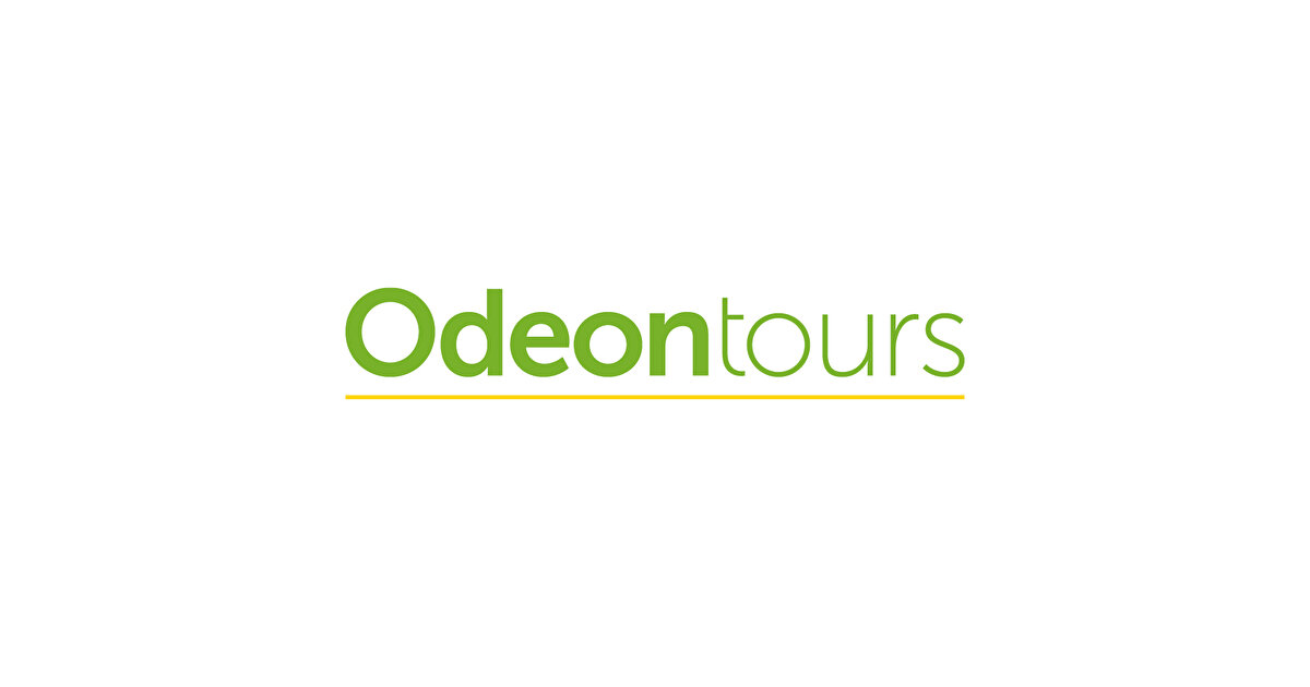 ODEON TURİZM İŞLETMECİLİĞİ ANONİM ŞİRKETİ - ODEON TOURS Destinasyonlar ...