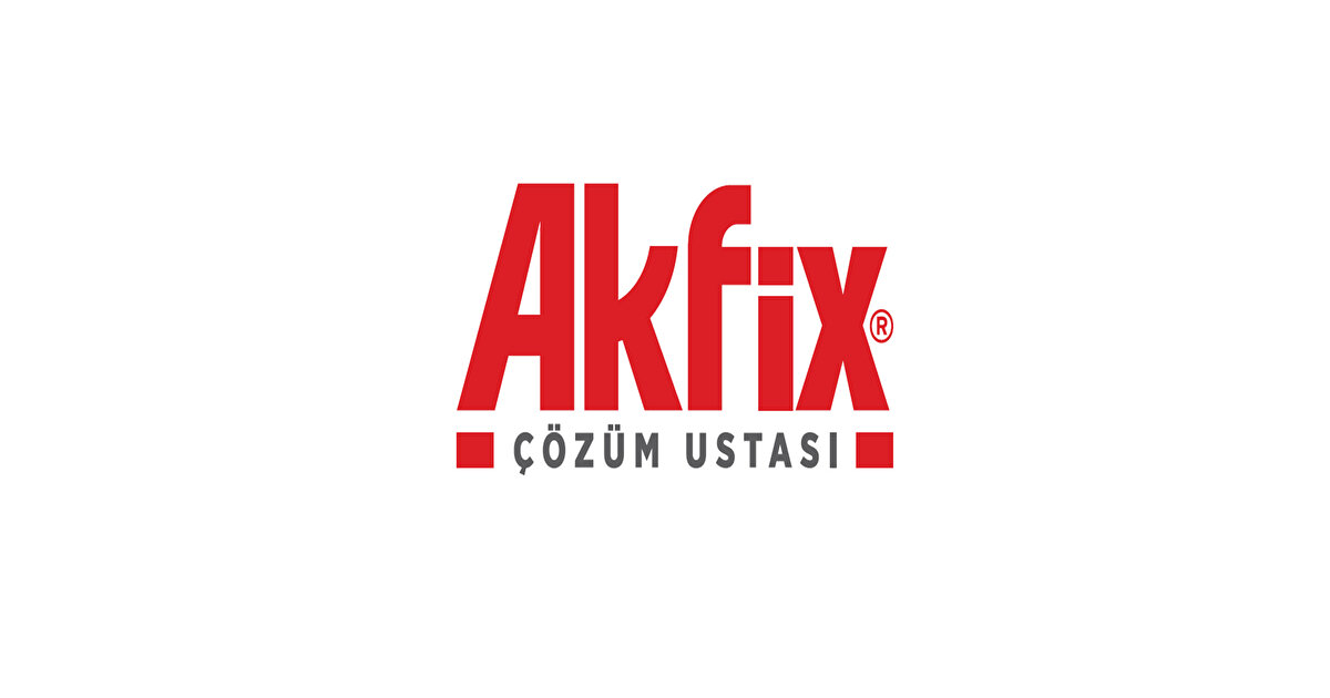 Akfix Bölge Satış Yöneticisi İş İlanı - 09.07.2025