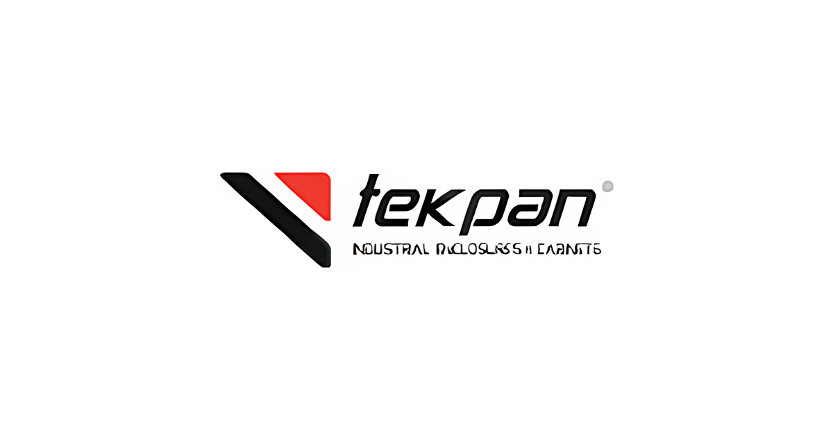 TEKPAN TEKNİK ELEKTRİK KUMANDA PANO SAN.VE TUR.TİC.A.Ş. Eplan -Proje ...