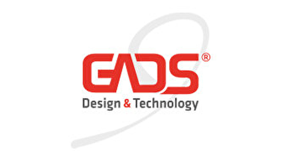 GADS YAZILIM TASARIM TEKNOLOJİ SAN. TİC. LTD. ŞTİ. Web Geliştirme ... GADS YAZILIM TASARIM TEKNOLOJİ SAN. TİC. LTD. ŞTİ. Web Geliştirme ...