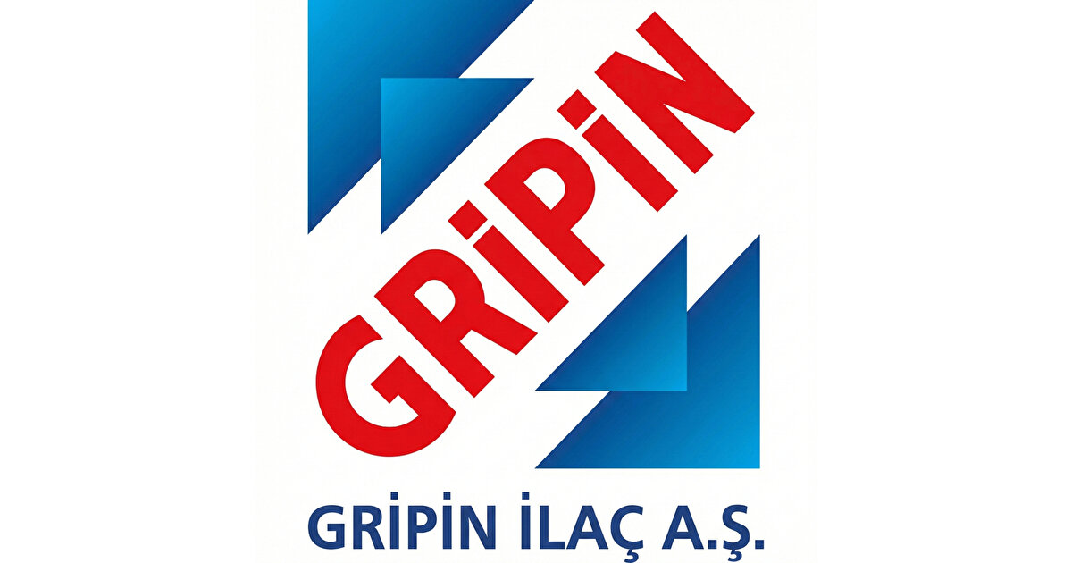 Gripin İlaç Üretim Operatörü İş İlanı - 20.02.2026
