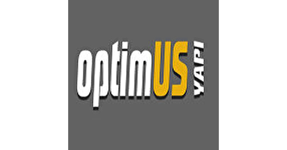 OPTİMUS YAPI VE TURİZM SANAYİ TİC.LTD.ŞTİ. Şantiye Şefi İş İlanı - 22. ...