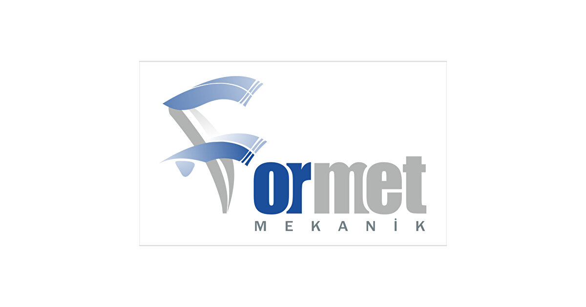 Formet Mekanik Ltd.Şti. Makine Teknikeri İş İlanı - 23.07.2024