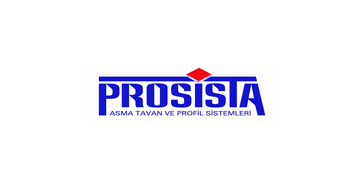 PROSİSTA YAPI SİSTEMLERİ SANAYİ DIŞ TİCARET ANONİM ŞİRKETİ Bölge Satış ... PROSİSTA YAPI SİSTEMLERİ SANAYİ DIŞ TİCARET ANONİM ŞİRKETİ Bölge Satış ...