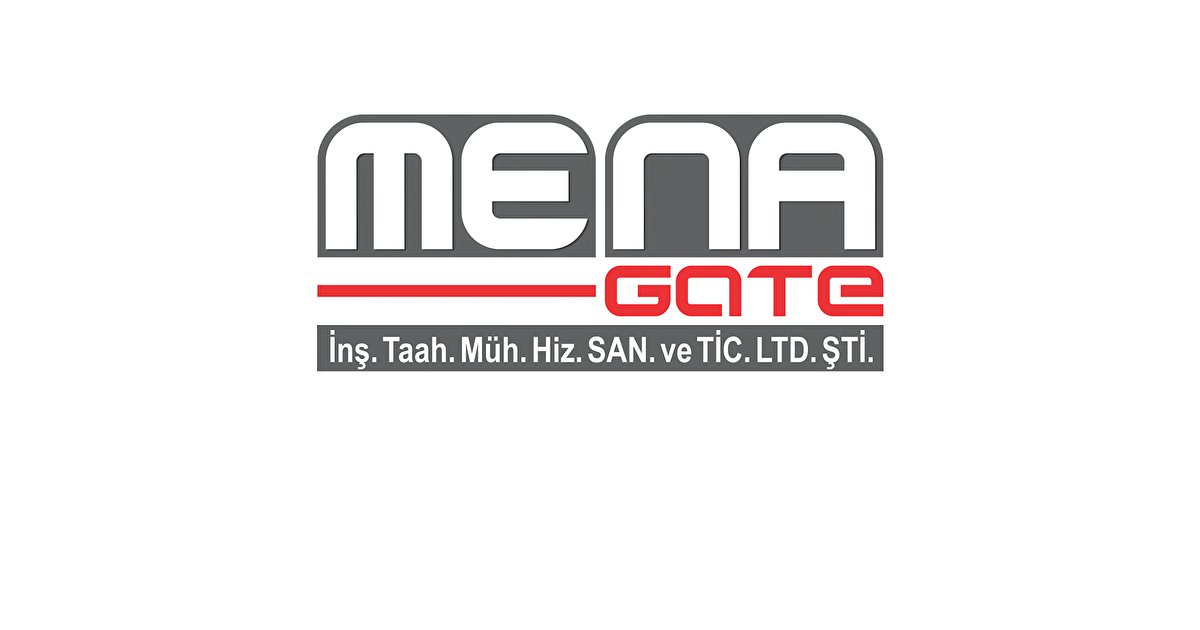 Mena Gate Bölge Satış Sorumlusu - Gaziantep İş İlanı - 23.12.2025